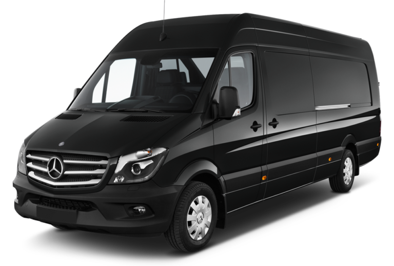 Sprinter 11 - Premier :: Transportation Services